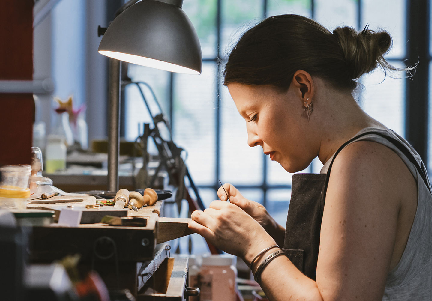 Diamond Comparison Feature - Layman-Design.com